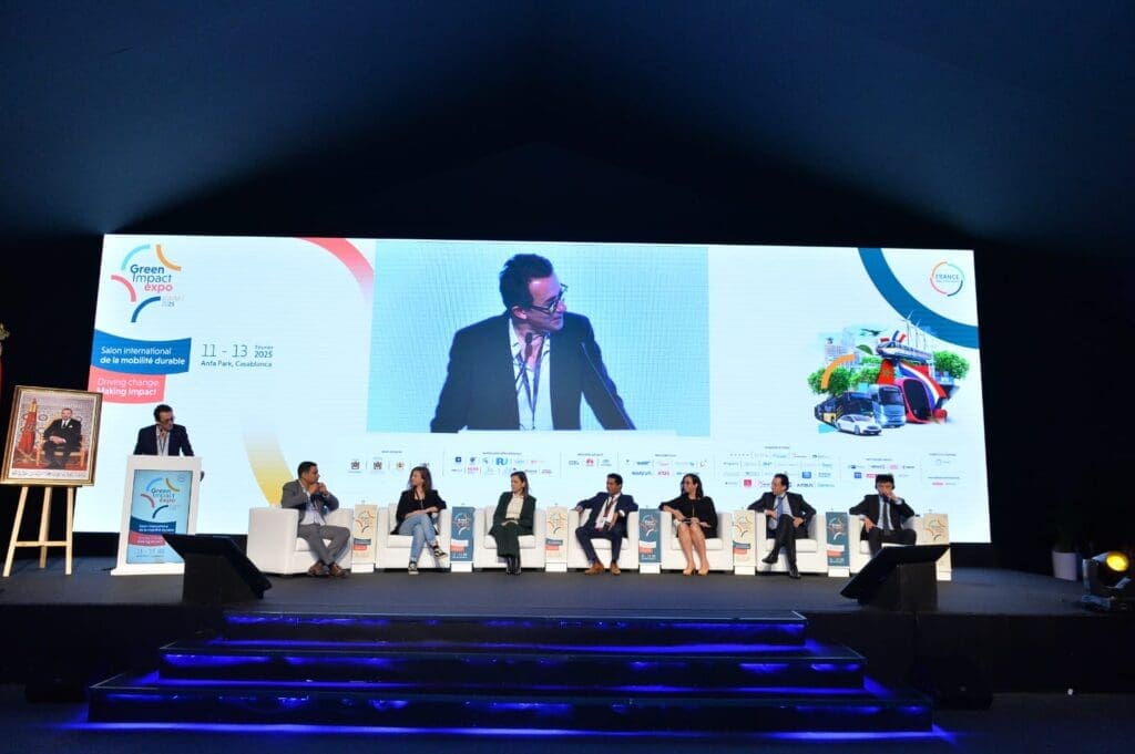 Morocco hosts successful green impact expo & summit | APAnews - African ...