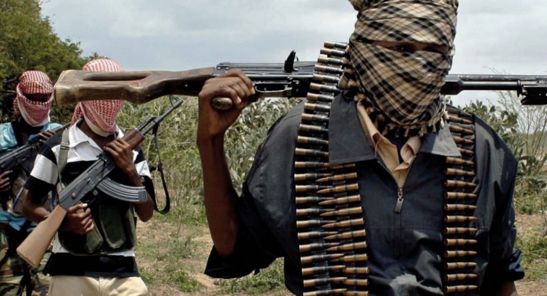 Mozambique: 10 suspected terrorists captured in Cabo Delgado | APAnews ...