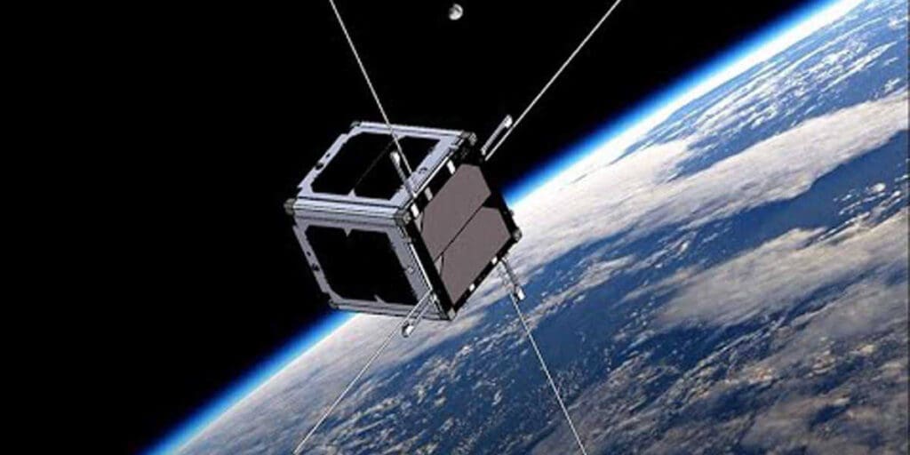 Botswana enters space age with BOTSAT-1 satellite launch | APAnews ...
