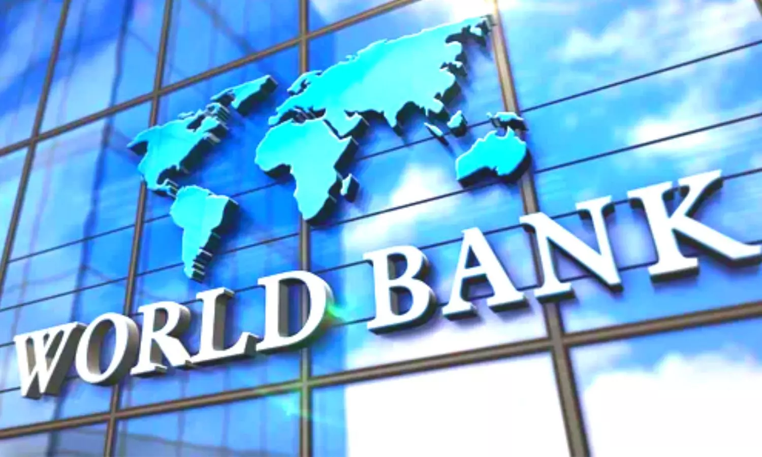 World Bank projects 3.6% economic growth for Nigeria | APAnews ...