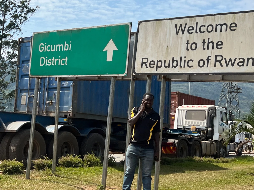 Rwanda's open border policy 'catalyst for trade' | APAnews - African ...