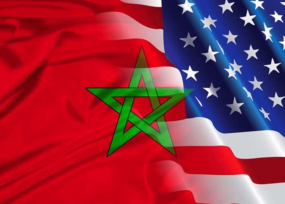 US and Morocco reaffirm defense alliance | APAnews - African Press Agency