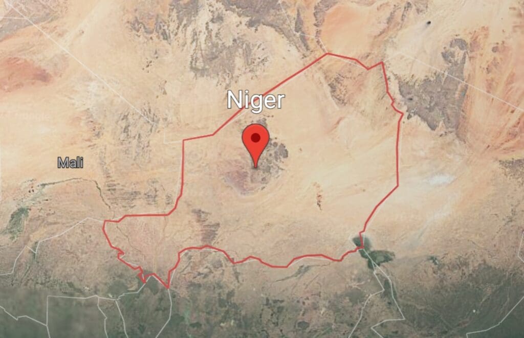 Niger transition's duration up for national debates | APAnews - African ...