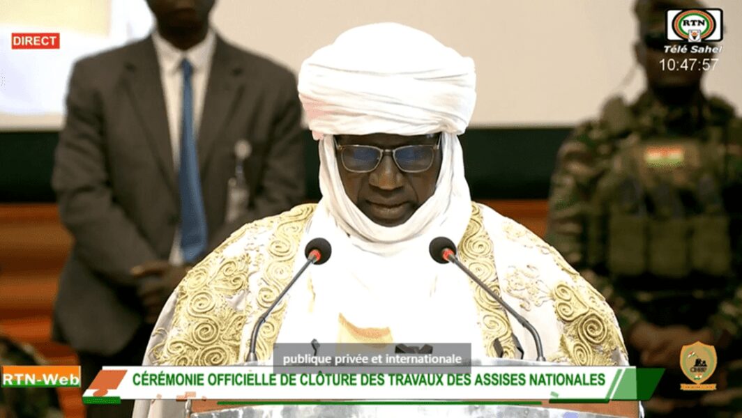 Five-year renewable transition recommended for Niger | APAnews ...