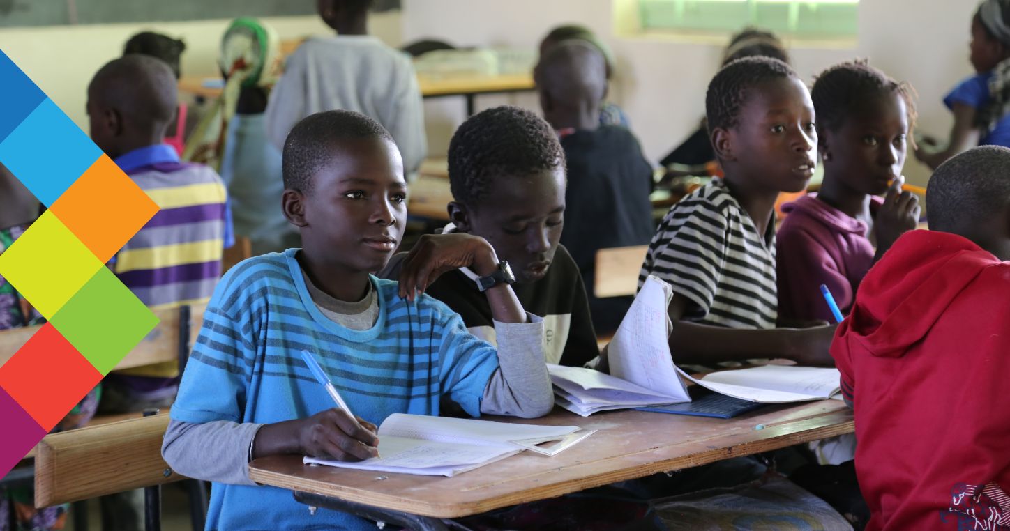 Education in Senegal: Expert outlines framework for reform | APAnews ...