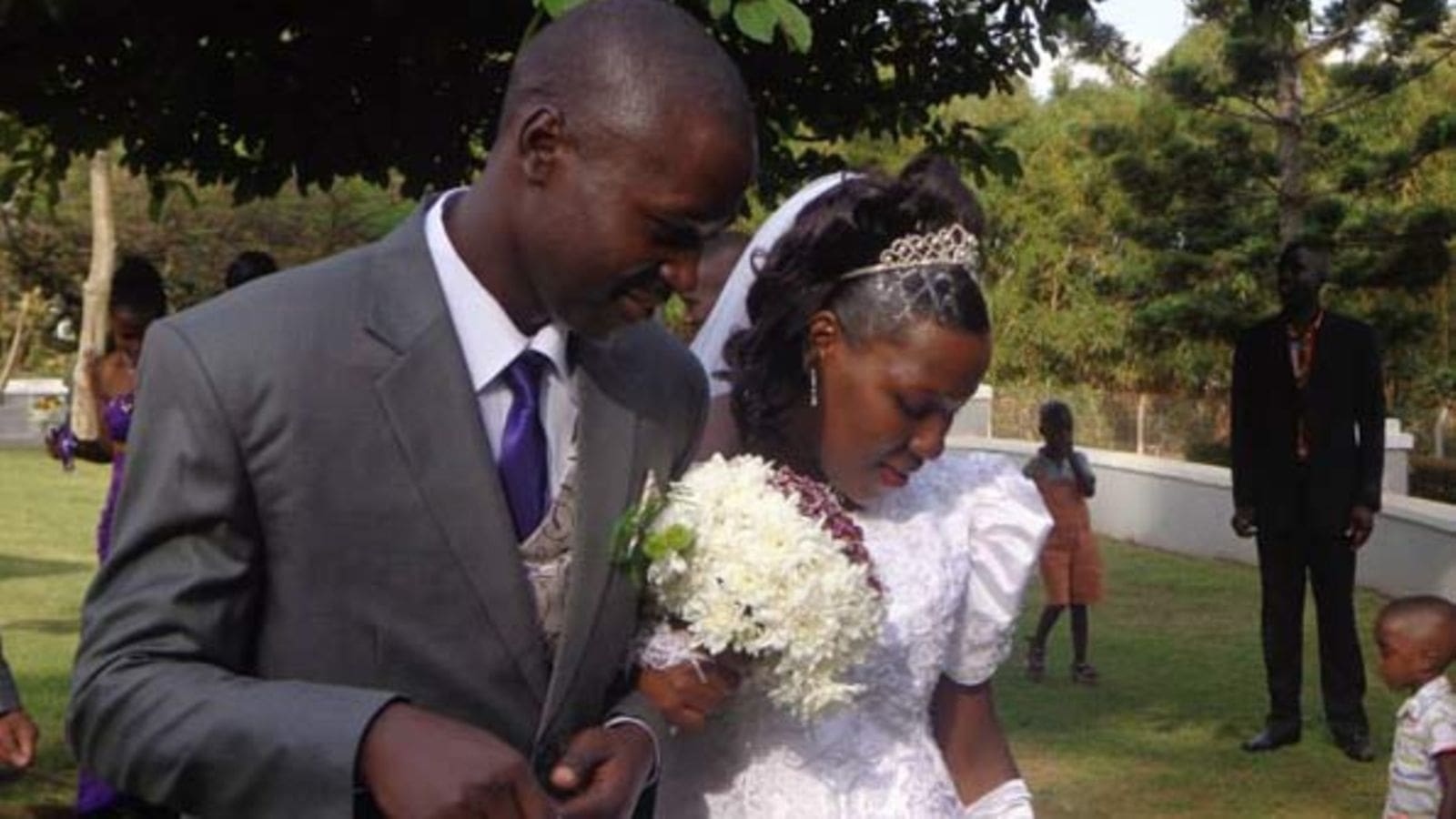 Uganda pastors want cohabiting couples declared as married | APAnews ...