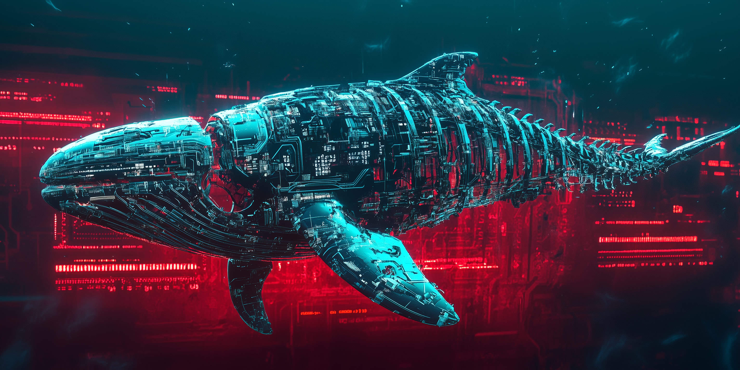 Experts warn of deception campaign targeting DeepSeek AI | APAnews ...