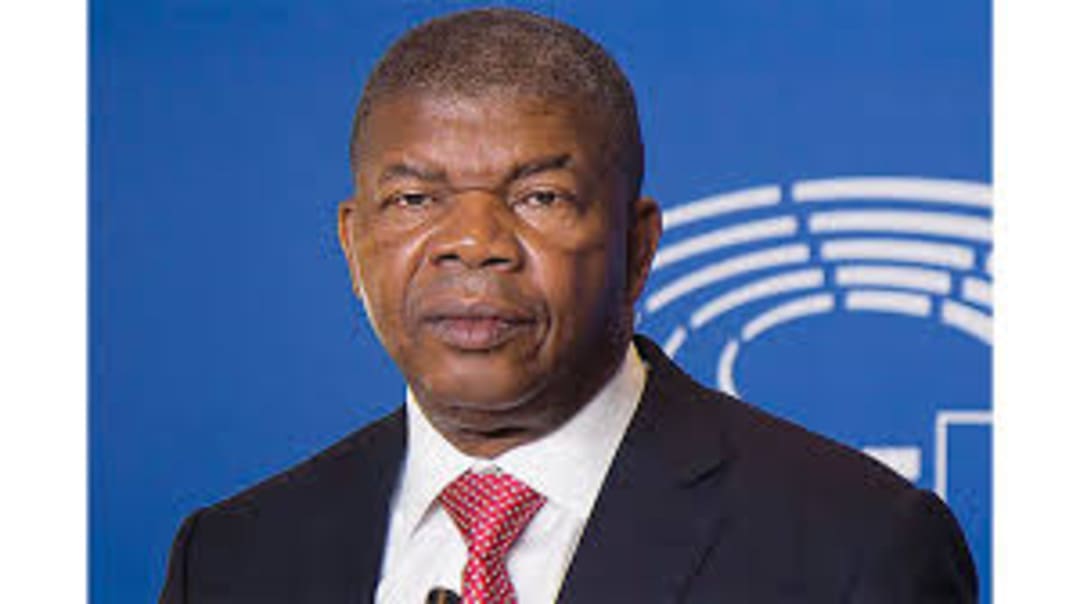 Angola's Lourenço is 'Energy Person of the Year' | APAnews - African ...