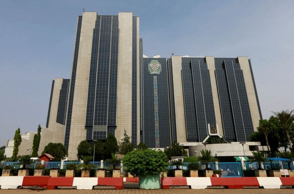 Nigeria’s trade surplus rises 107% to $2.2bn – CBN | APAnews - African ...