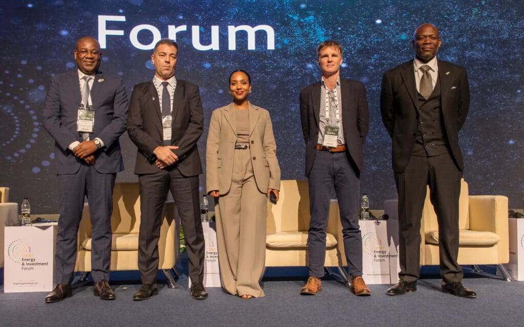 Congo aims to double electricity production with focus on renewables ...
