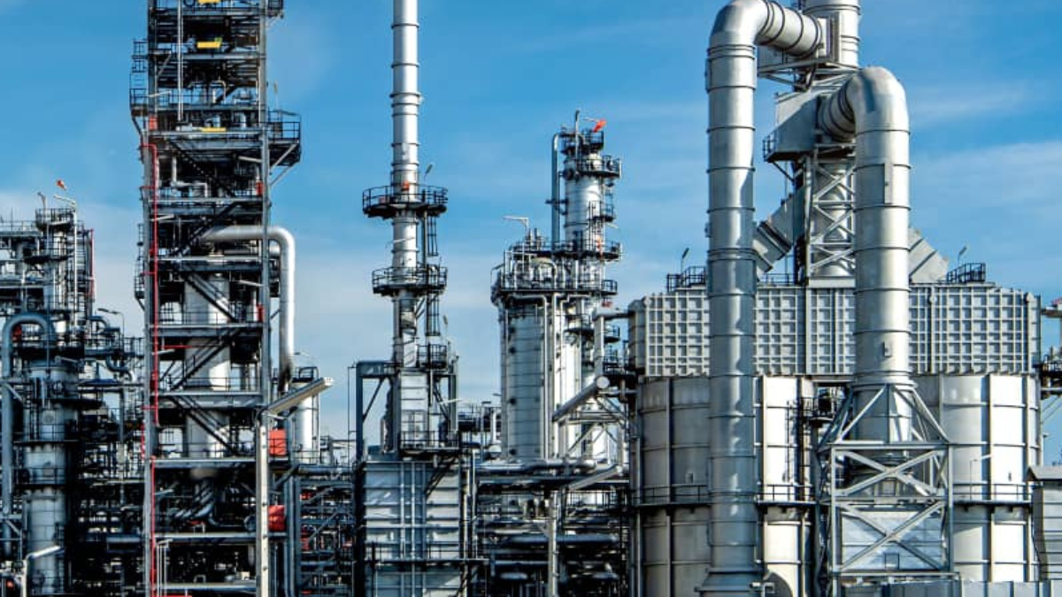 Angola’s gas discovery signals rise as regional energy hub status ...