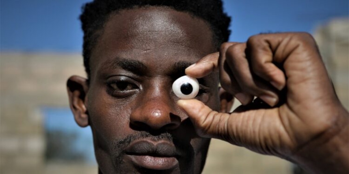 Amnesty urges justice for injured Mozambican activist | APAnews ...