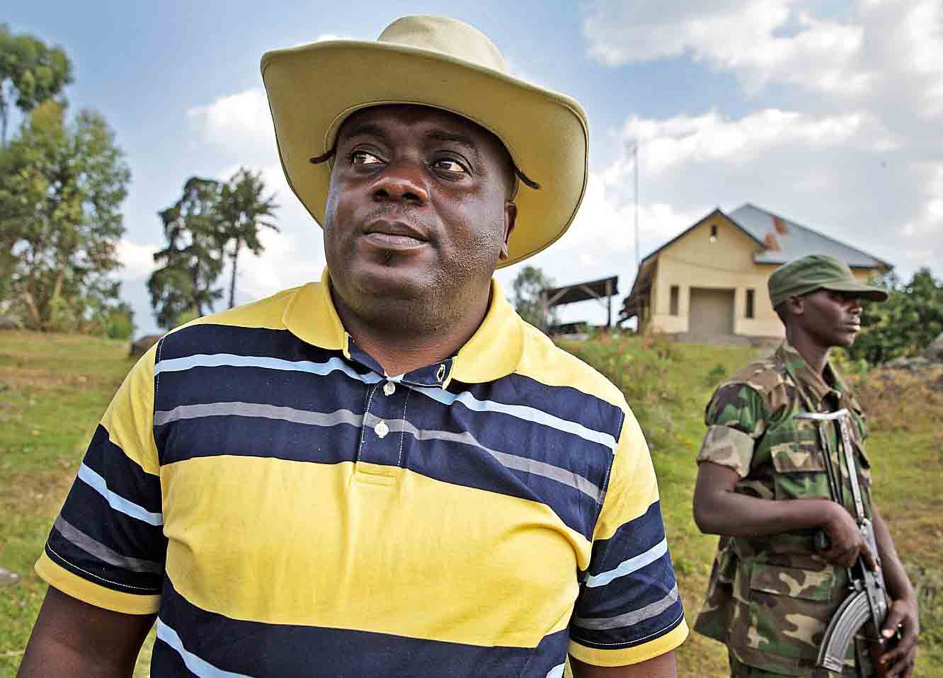 DRC crisis: EU imposes sanctions on M23, Rwanda officials | APAnews ...