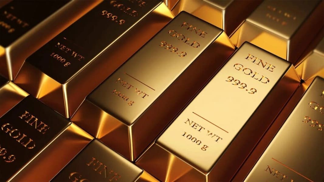 Morocco holds 22.1 tonnes of gold, ranking 67th globally | APAnews ...