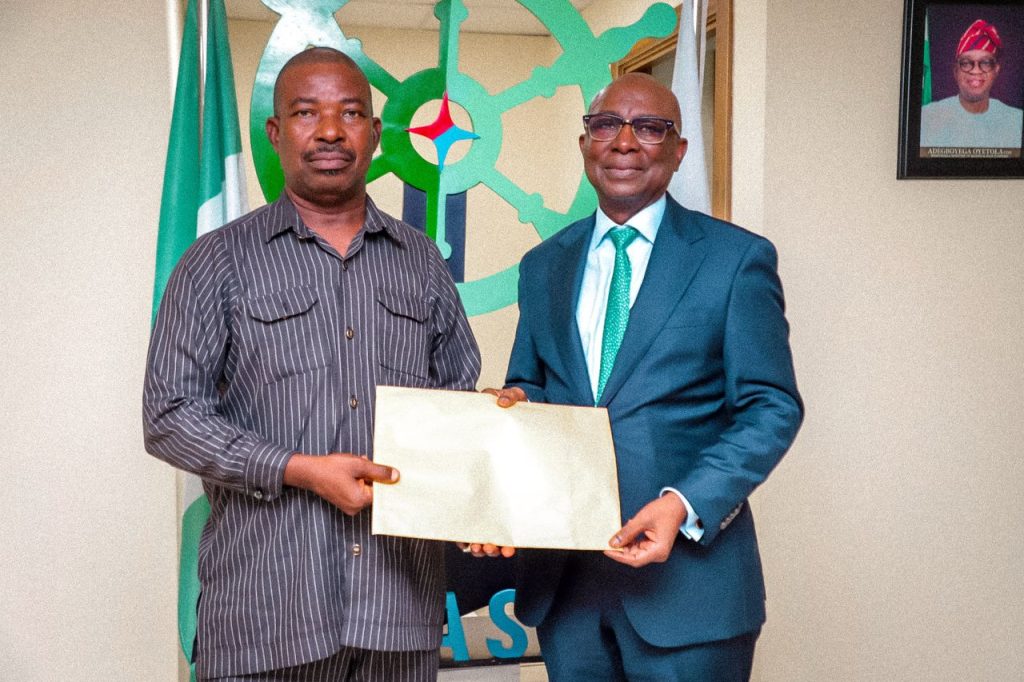 NNMASA calls for abolition of war risk surcharge on Nigerian bound ...
