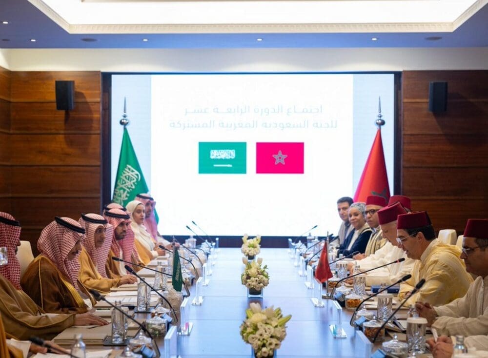 Sahara: Riyadh supports Morocco’s territorial integrity | APAnews ...