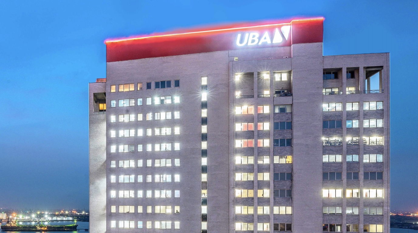 UBA eyes expansion in 100 countries - CEO | APAnews - African Press Agency