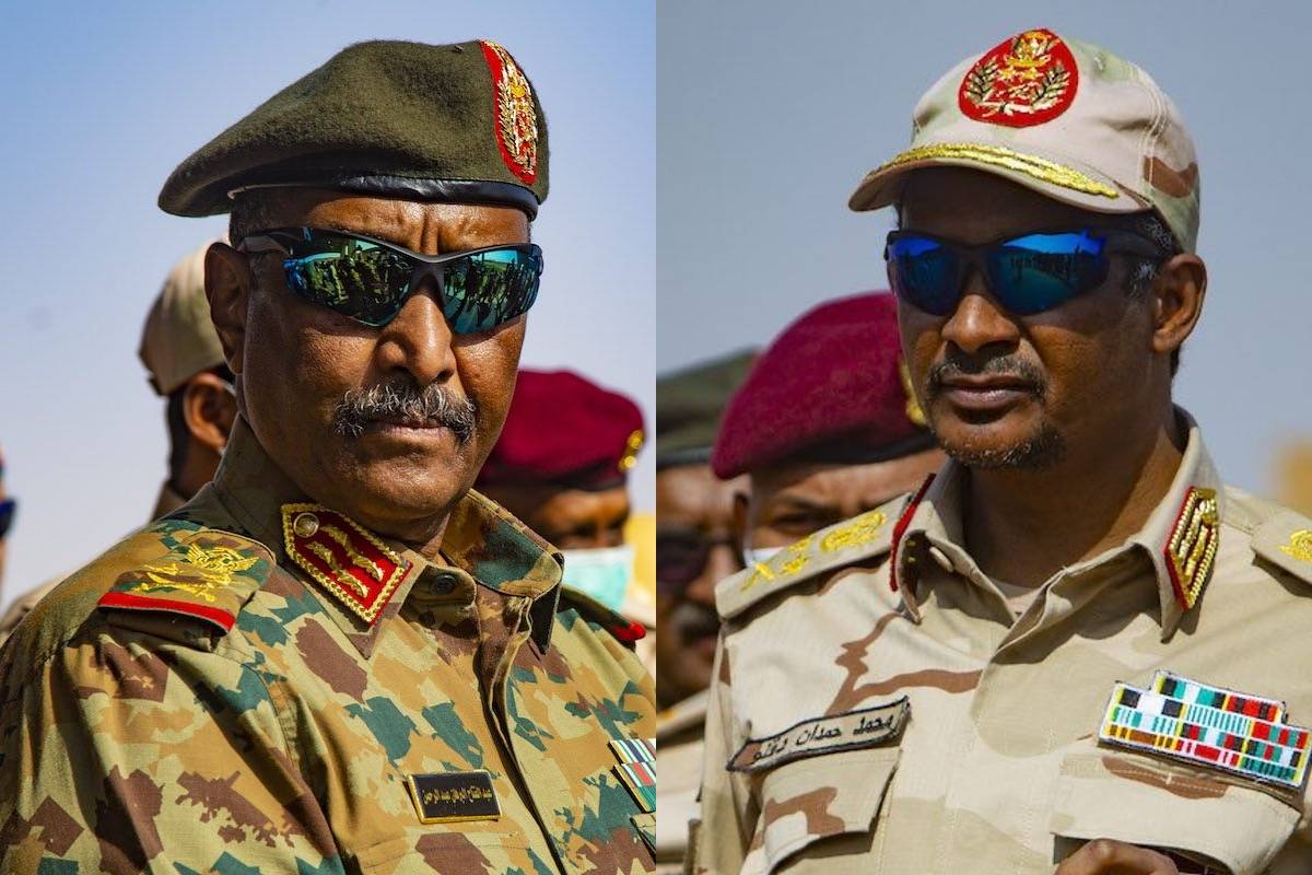 Is Sudan's conflict reaching a turning point? | APAnews - African Press Agency