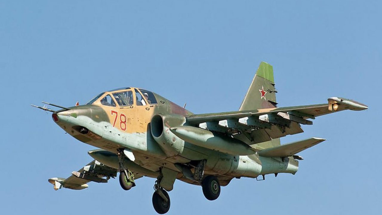 Ethiopian jets pound al-Shabaab positions in Somalia | APAnews - African Press Agency