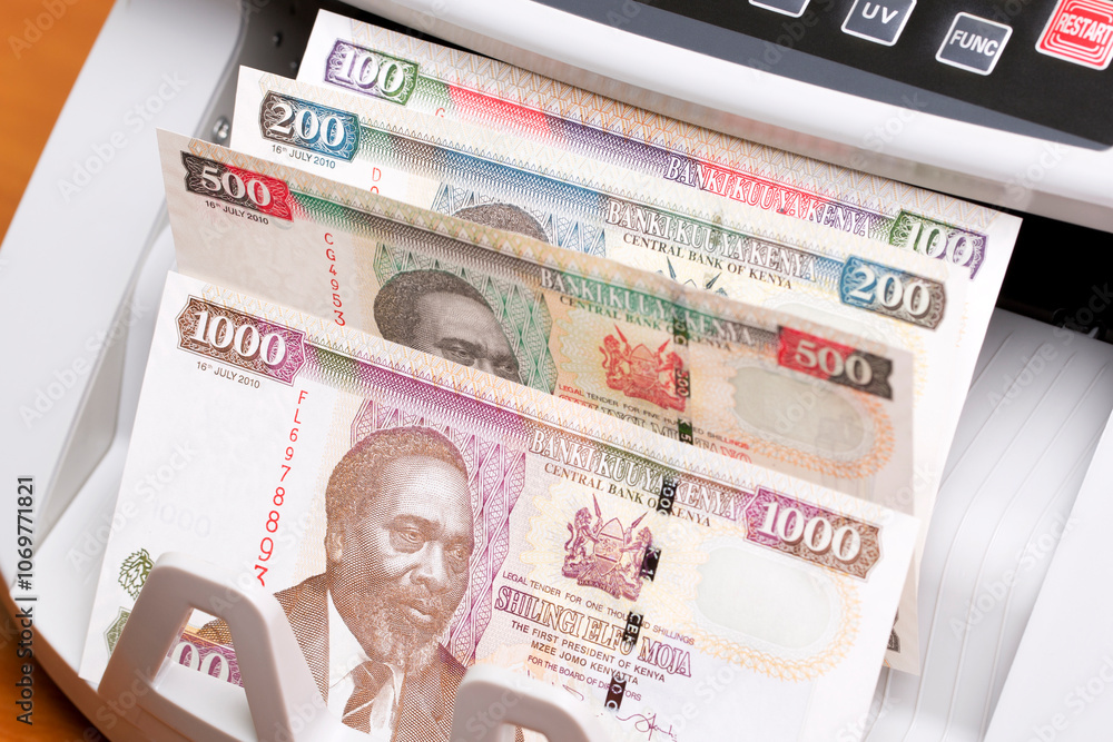 Kenya, UK join forces to improve business climate | APAnews - African ...