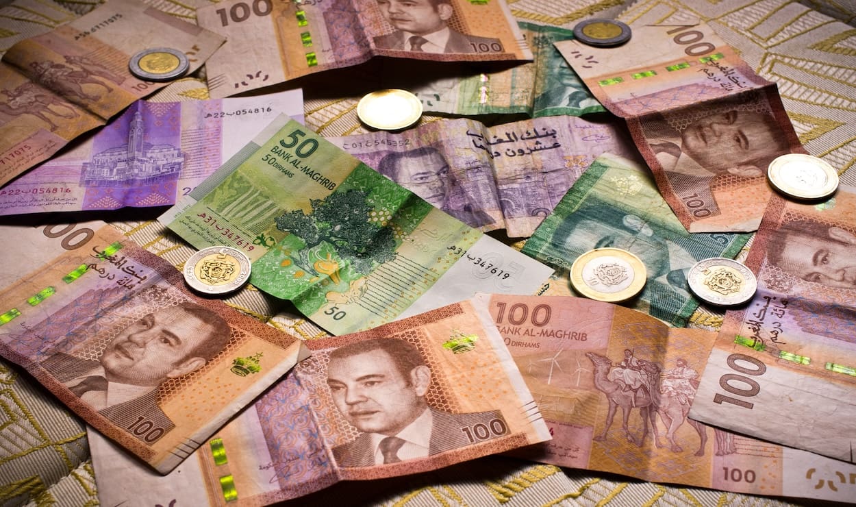 Morocco’s money supply on sharp increase in 2024 | APAnews - African Press Agency