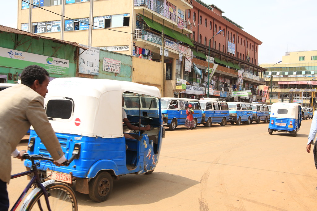 Over 50 bus passengers kidnapped in Ethiopia’s Oromia | APAnews ...