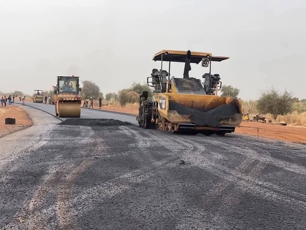 Mali mulls stricter standards for heavy vehicles | APAnews - African ...