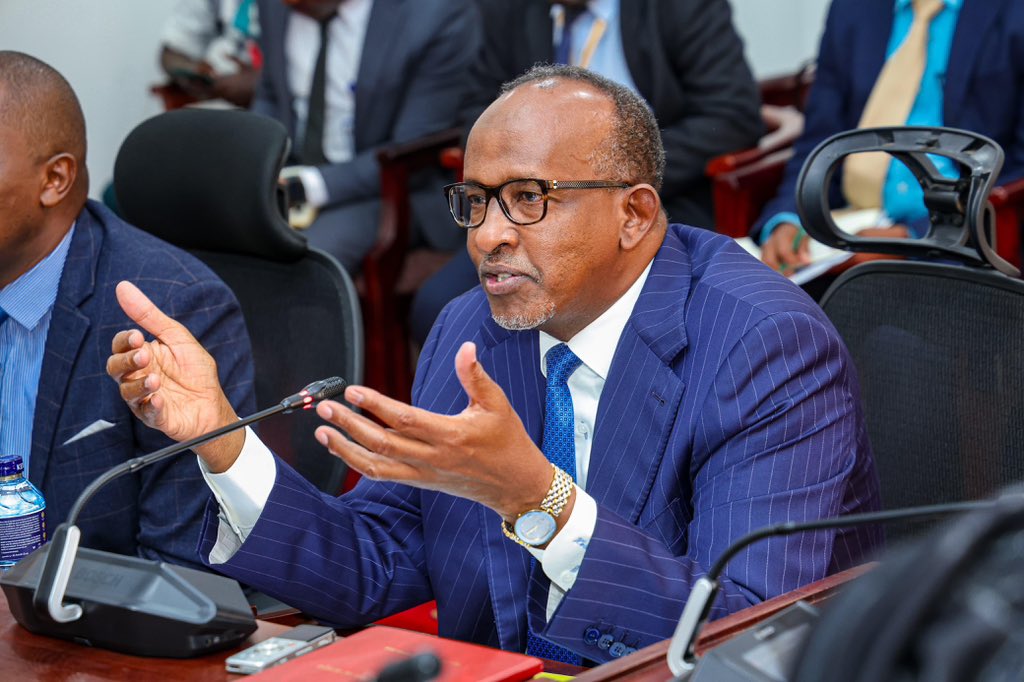 Kenya panel set up to probe human organ trafficking | APAnews - African ...