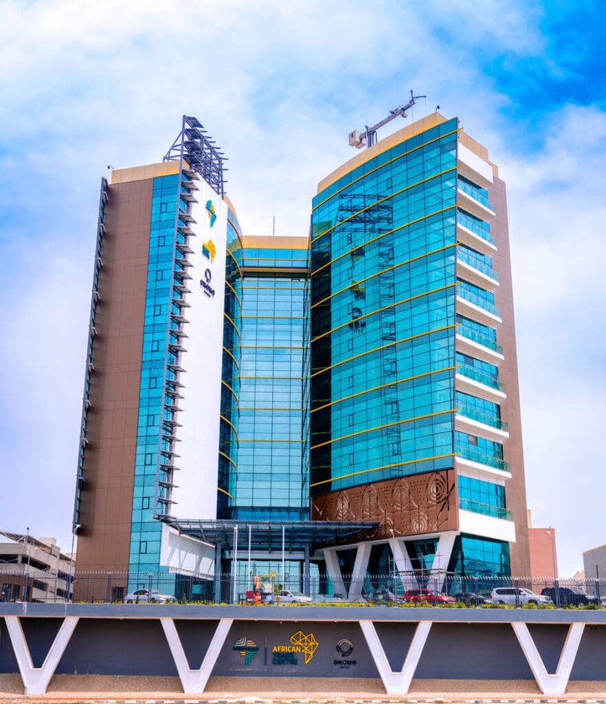 Afreximbank seals EUR 100m trade finance facility deal with BDEAC ...