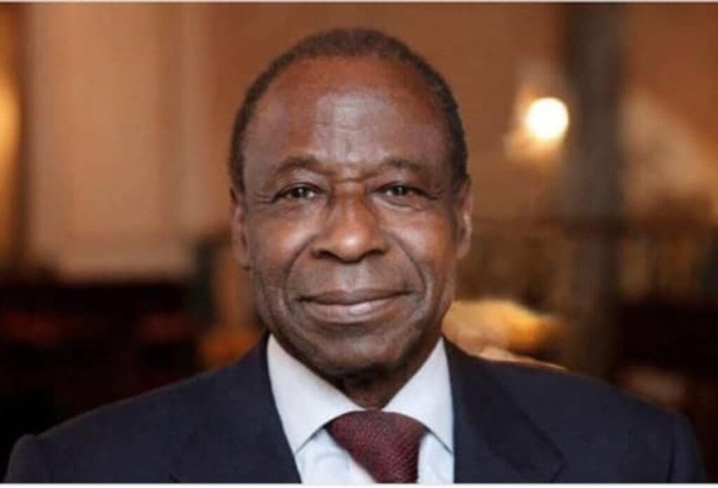 Former Ivorian foreign minister Amara Essy dies | APAnews - African ...