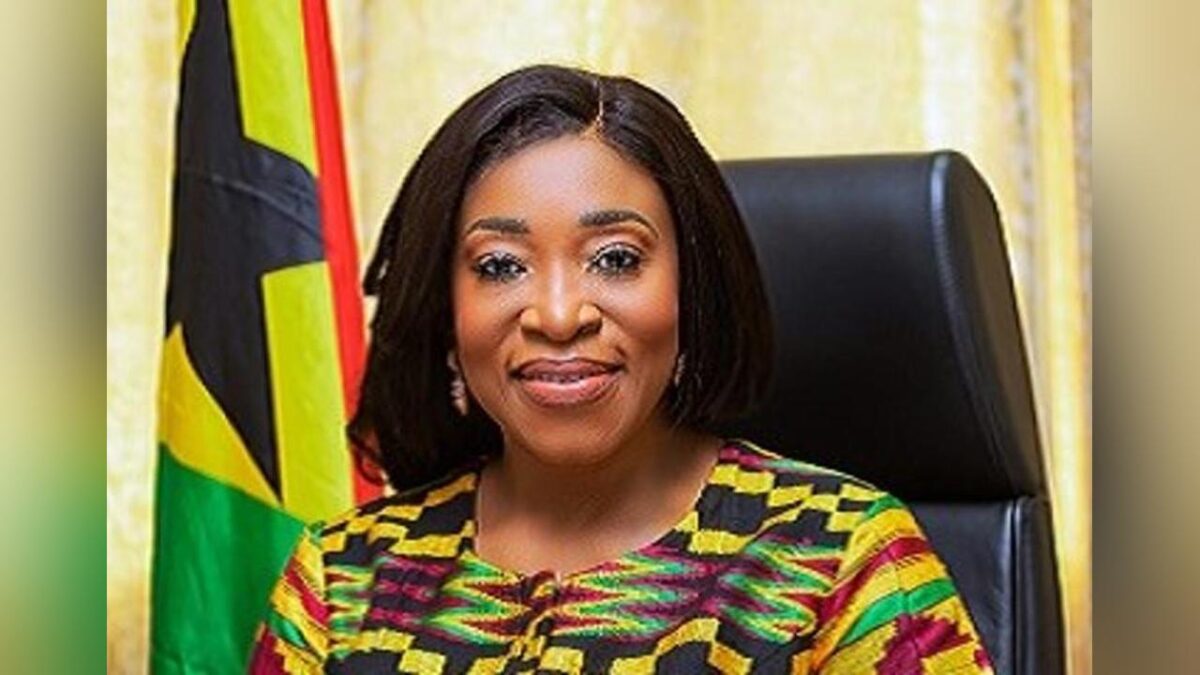 New Commonwealth Sec Gen assumes office | APAnews - African Press Agency