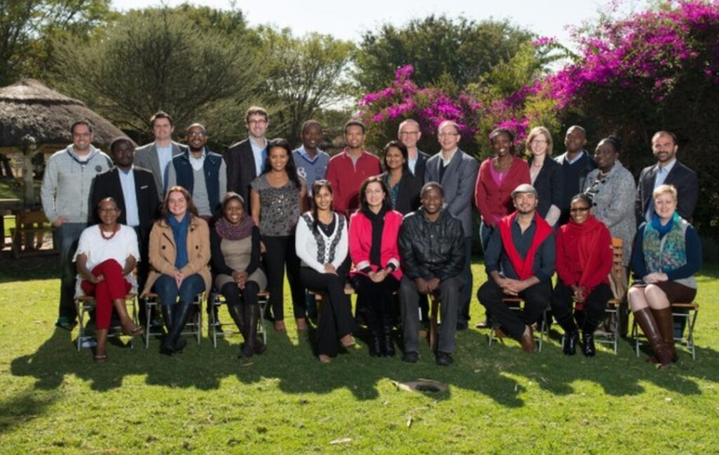 Morocco emerges as key scientific leadership hub for Africa | APAnews ...