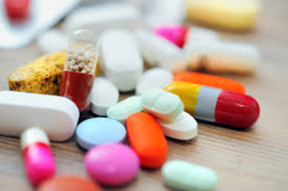 Botswana declares health emergency over drug shortages | APAnews ...