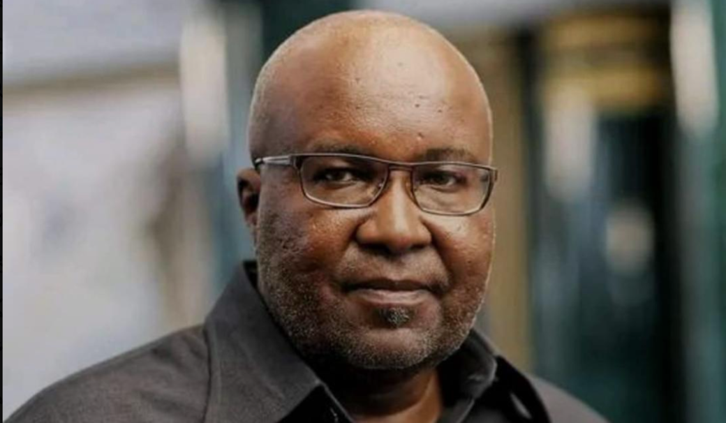 Namibian president fires minister amid rape allegations | APAnews ...