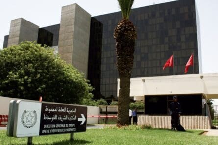 Morocco’s OCP Group launches new sustainability programme | APAnews ...