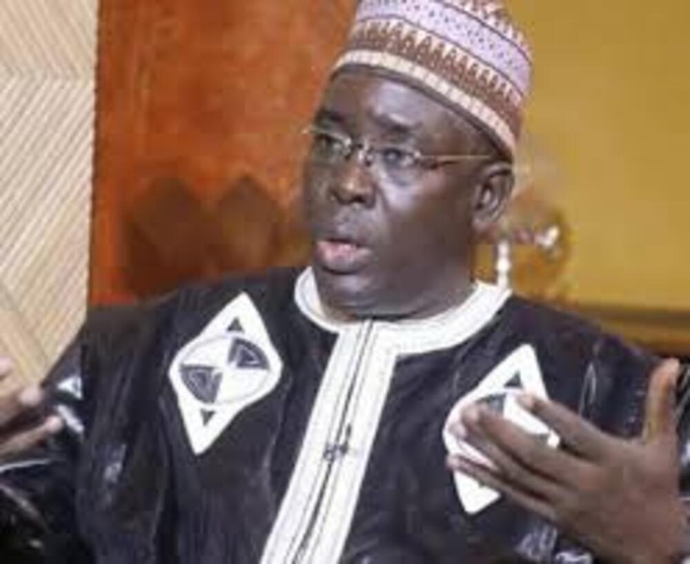 Senegal's President appoints Dr. Cheikh Gueye to lead national dialogue ...