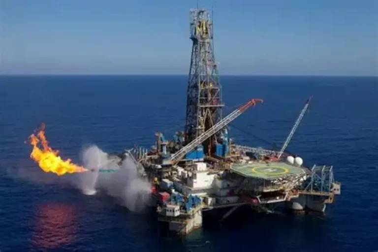 Senegal's Sangomar offshore oil field achieves record Q1 production ...