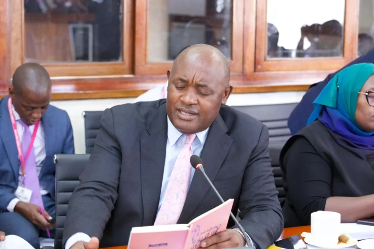 Uganda’s UTel to take on operationalisation of National Backbone ...