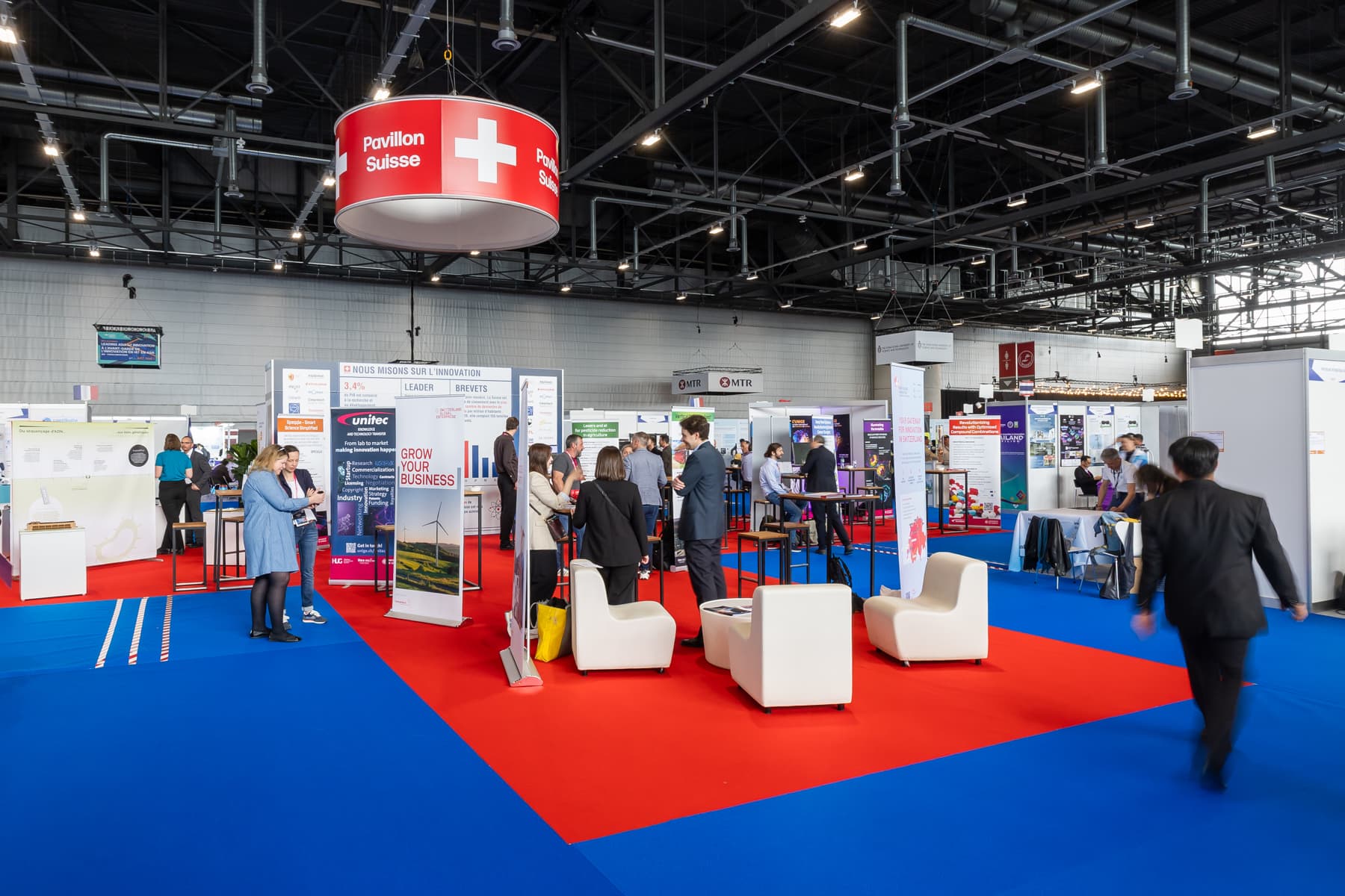 Senegal shines at Geneva Inventions Fair | APAnews - African Press Agency