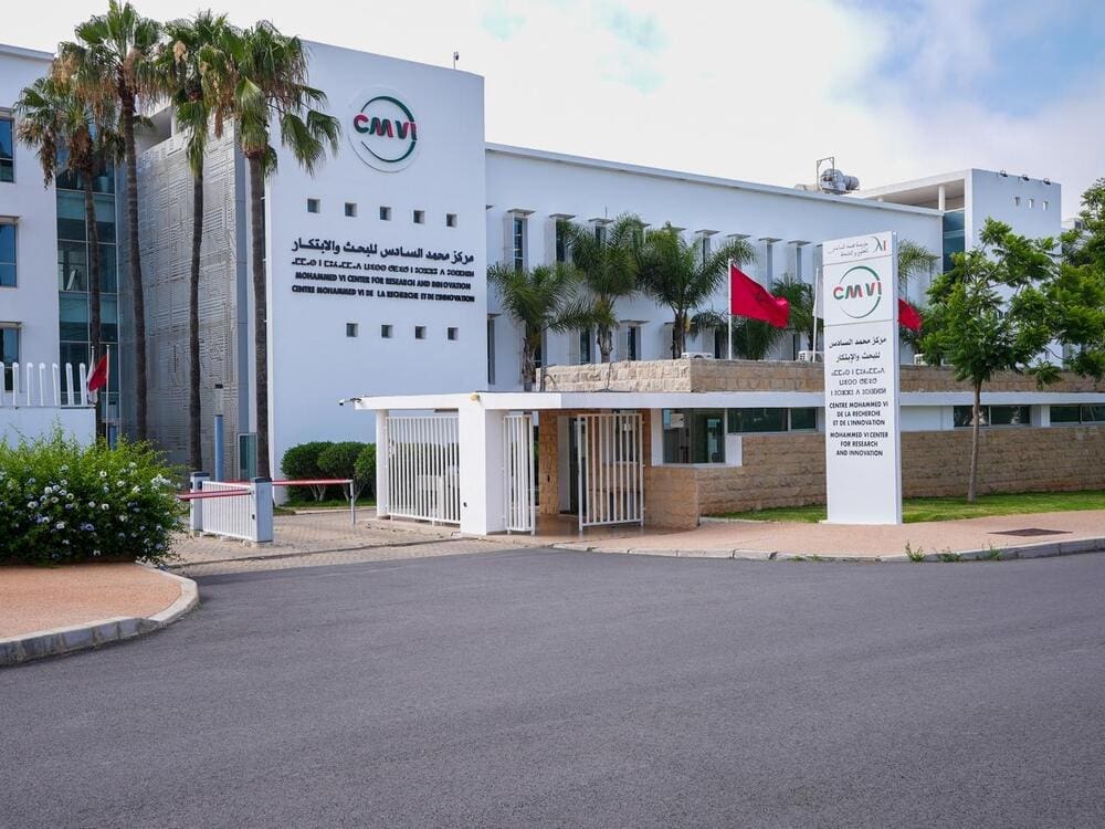 Morocco unveils 1st Reference Genome Project | APAnews - African Press ...