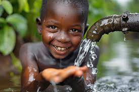 76m in Ethiopia have access to clean drinking water – official ...