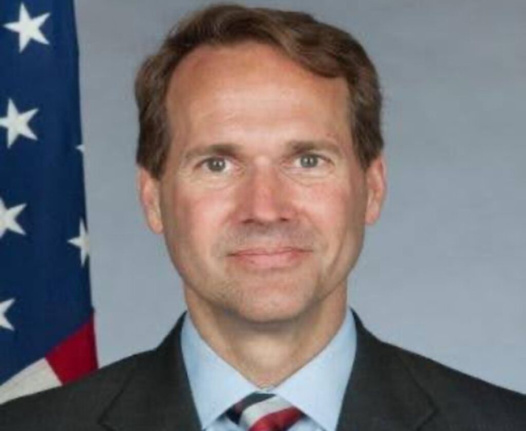 Washington urges AGOA renewal, calls for reciprocity in US-Africa trade ...