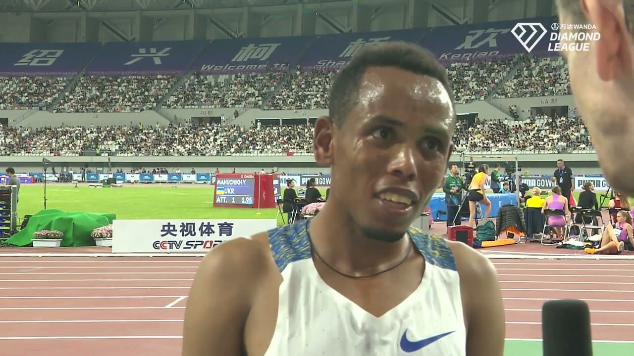 Ethiopian athletes win gold at Diamond League Meeting | APAnews ...