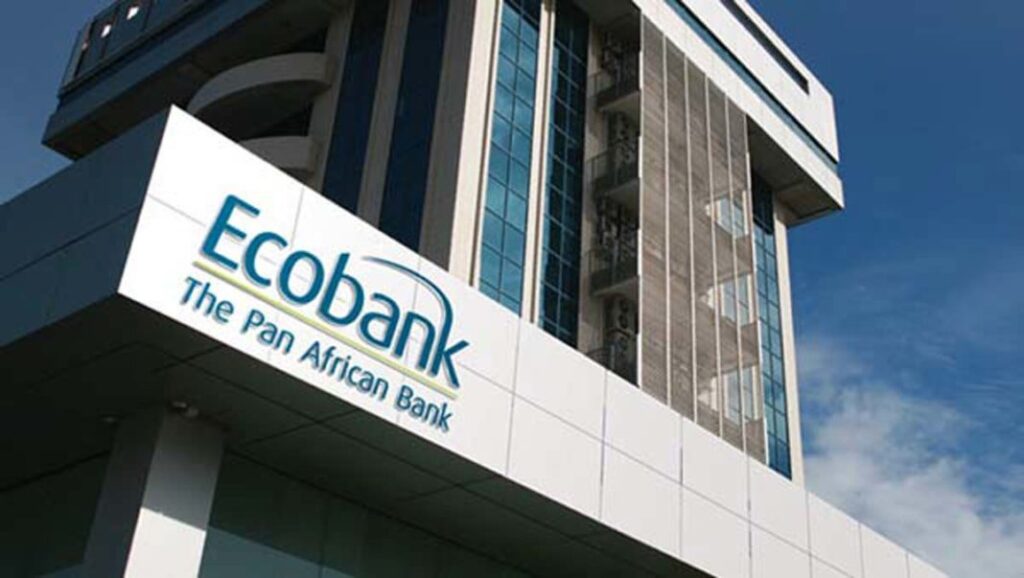 Ecobank announces upgrade of mobile app to deliver faster banking ...