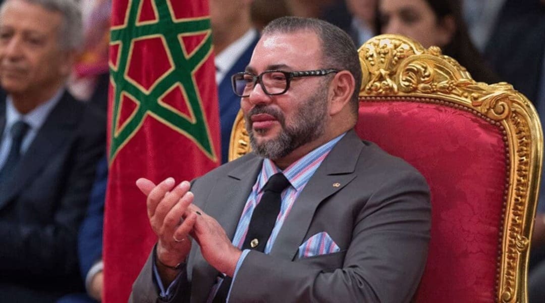 King Mohammed VI congratulates RS Berkane on third CAF Confederation ...