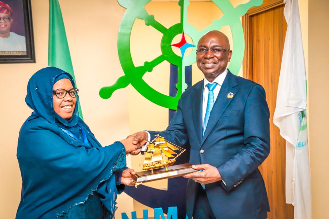 Nigeria, Tanzania to share Maritime Administration Knowledge | APAnews - African Press Agency