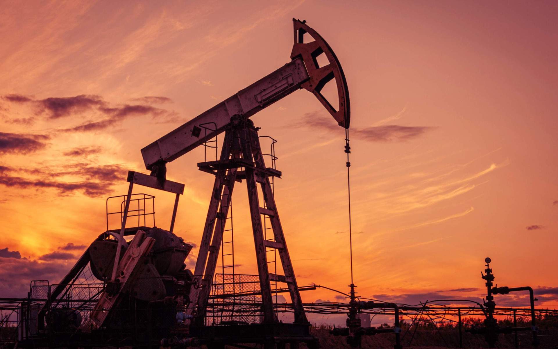 Nigerian local oil firms produce 50% of crude output – Report | APAnews ...