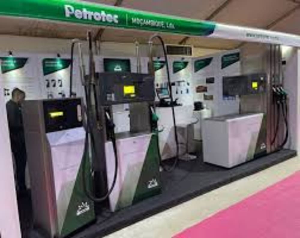 Petrotec backs Angola’s downstream oil expansion | APAnews - African Press Agency