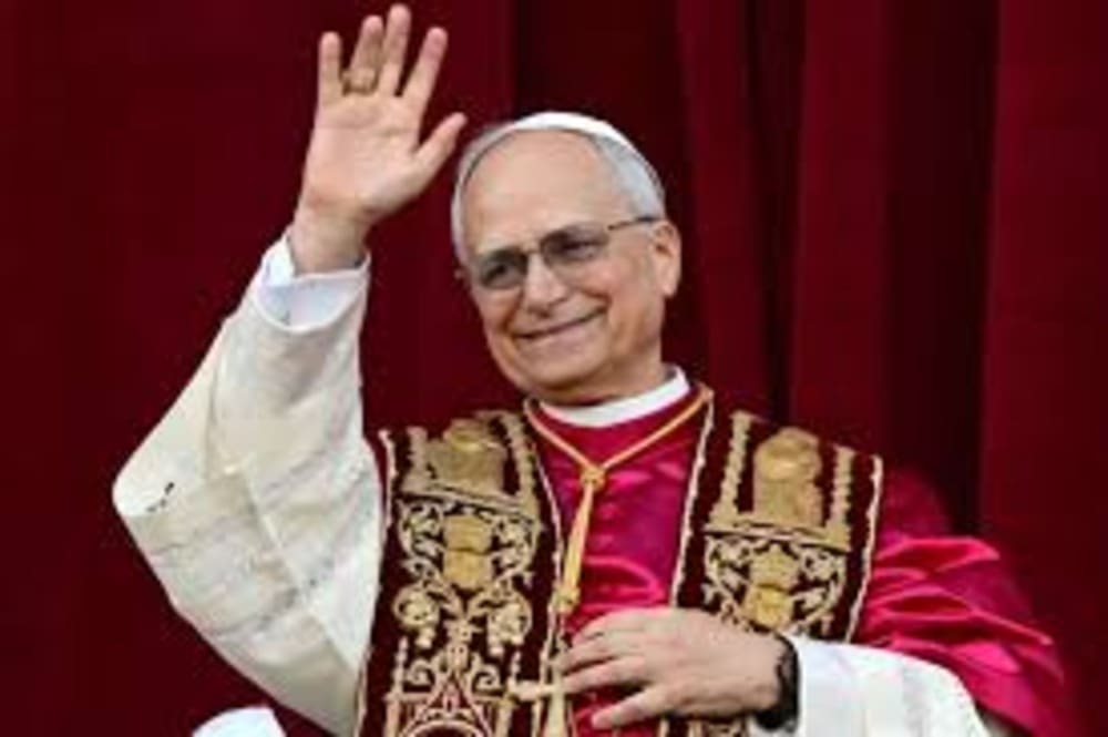 Regional bishops to join Pope Leo XIV’s April visit to Angola | APAnews ...