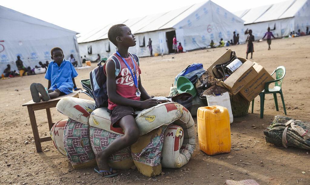Botswana to relocate failed asylum seekers to refugee camp | APAnews ...